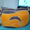 Wallet Leather Pattern PDF, Coin Purse Digital Template - Etsy