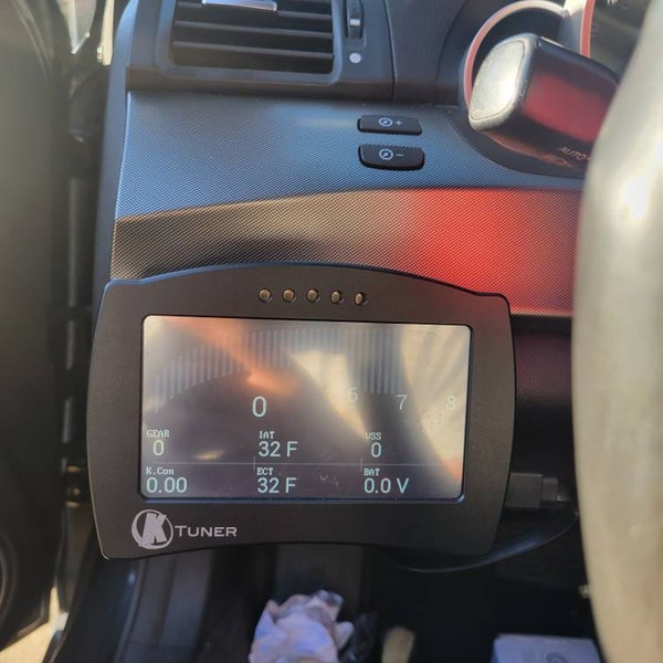K Buddy Ktuner Mount for 2013-2015 Honda Civic 9th Generation - Etsy