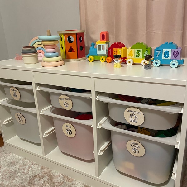 Parts of a Flower Montessori 3 Part Cards Bundle in Brazilian ...