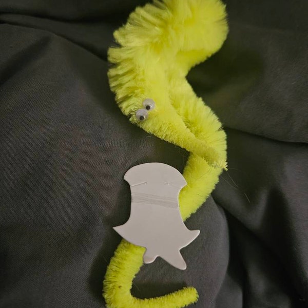 Worms, Magical Worms, Wormies, Worms on a String, Silly Worms, Colorful ...