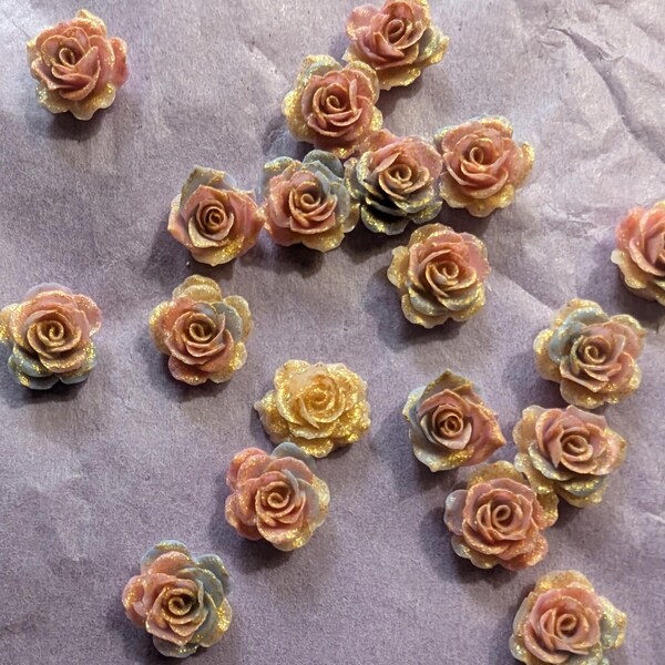 Large Leafy Swag Centerpiece Plaque, Raw Unfinished Brass, Sold by ...