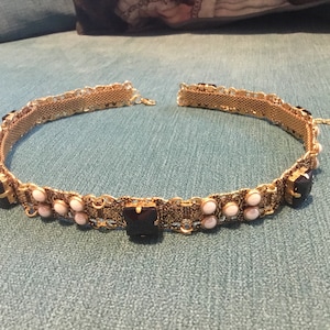 Mukaish Badla Metal Flat Metallic Thread Tape Embroidery Wire - Etsy