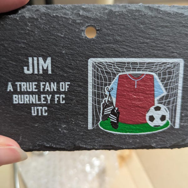 Bee Grave Stick Marker Slate Memorial Ornament Plaque Memory Special ...