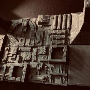 Planet of the Apes Alpha Omega Bomb Prop Small Size 6.25 Tall - Etsy