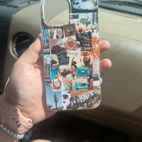 Barrel Racing Phone Case Bull Riding Cover for iPhone 15 14 13 12 11 SE ...