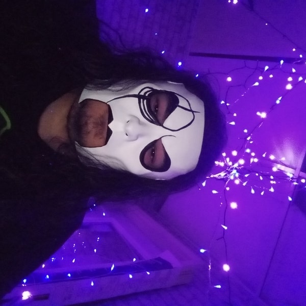 Cosplay Mask, Dead by Daylight, Legion Dbd, Killer Joey Horror, Skull ...