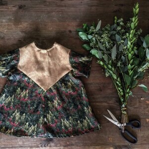 Simplicity 1283 UNCUT Sewing Pattern Sizes 6 14 or 16 24 Mimi G Style ...