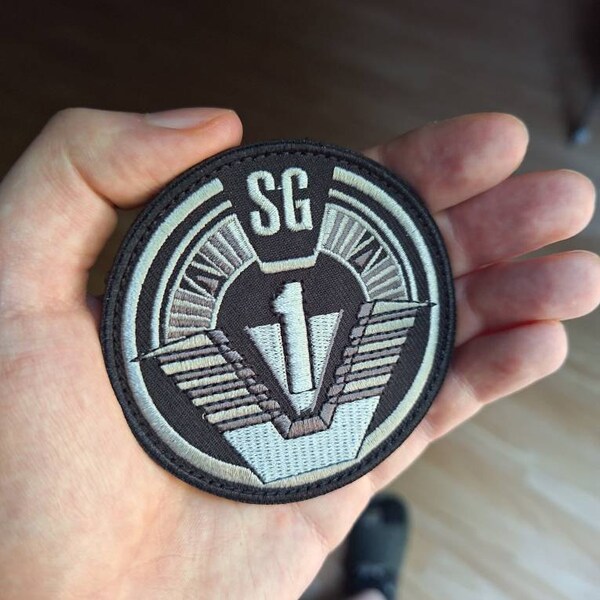 Vegvisir Compass Viking Shoulder Patch Morale Boost Tactical Airsoft ...