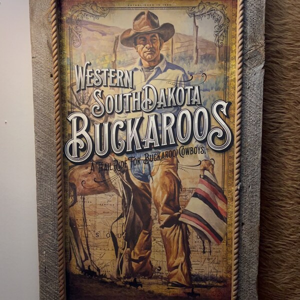 XIT Rodeo & Reunion Rodeo Poster - Etsy