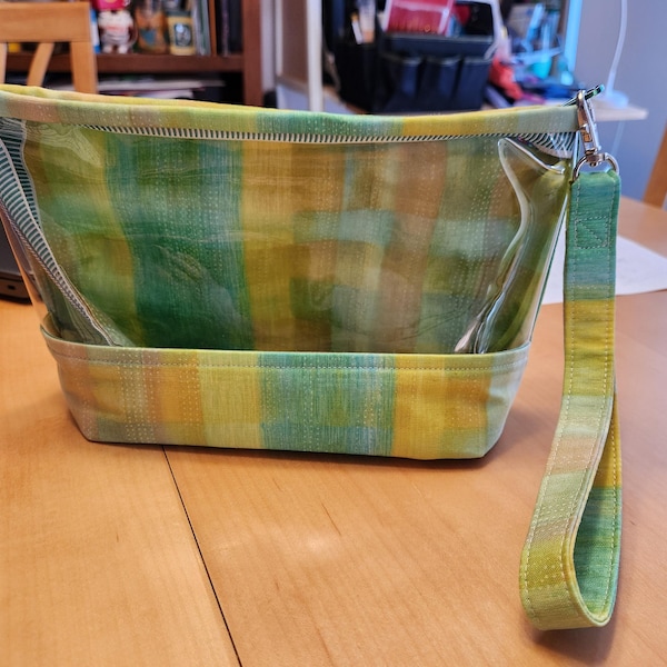 Hannah's Sling PDF Sewing Pattern Instant Download With Step-by-step ...