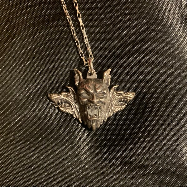 Sator Square Magic Square Occult Jewelry Sator Pendant - Etsy