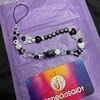 Customized Phone Chain, Personalized Phone Chain, Make Your Own Phone ...