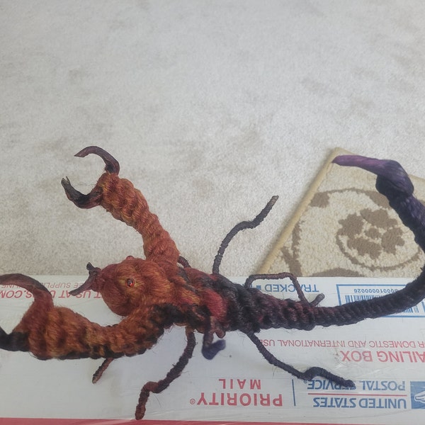 Jute Eagle - Medium - Natural Jute - Symbols of Supreme Power, Pride ...