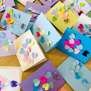 24 Pieces Music Notes Paper Die Cut Shape Cut Outs for Bulletin Boards ...