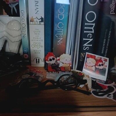 3cm Mini-spidee Acrylic Standee Across the Spider Verse Miles Morales ...