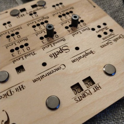 Shift Cipher Wheel - Etsy