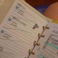 Slimming World Daily Checklist Stickers With Large Box for Erin Condren ...