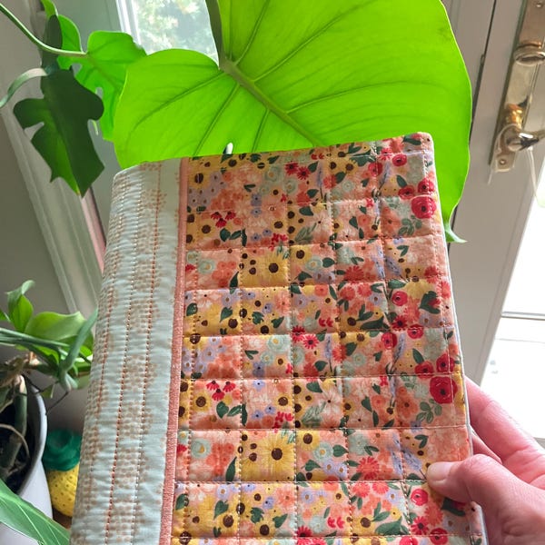 9 Vintage Style Embroidered Quilt Block Bundle Playful Animals, Ready ...