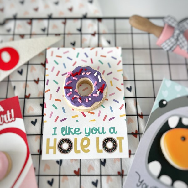 Super Daddio Cookie Card - Father's Day Printable - Etsy