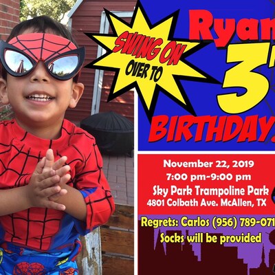 Superheroes of Faith Cupcake Toppers Printable Set of 20 Instant ...