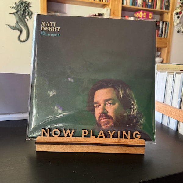 Handcrafted Wooden Dice Display Stand Minimalist Tabletop Holder for ...