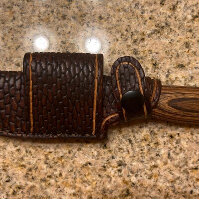 Samurai Style Shoulder Armor - Etsy