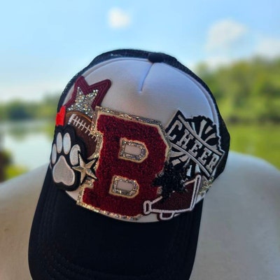 Mama Round 3 Iron on Patch, Turquoise Mama Patch, DIY Patch, Trucker Hat Patch, Diy Patch, Mama ...