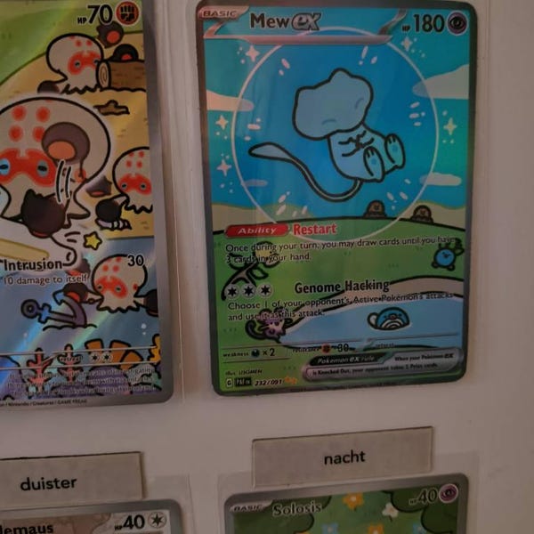 Pikachu Cosplay Mario & Luigi Promo Japanese Full Art Proxy Pokemon ...