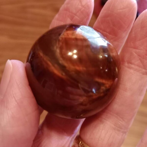 Extra Large Wood Sphere Stand . Hold Extra Large Spheres. - Etsy