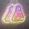 Adult Regalia Beaded Set, 71f Pellon Design - Etsy Canada
