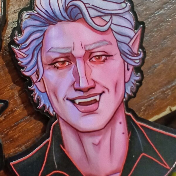 The Spot Sticker From Spiderman Across the Spiderverse - Etsy