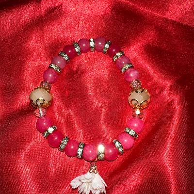 2MM Amethyst Beads Grade AAA Natural Gemstone Full Strand - Etsy