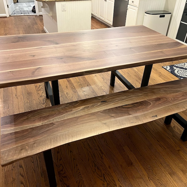 Kitchen Countertops, Custom Made Butcher Block Wood Countertops, Any ...