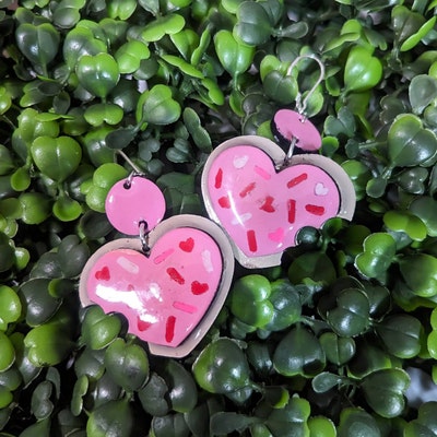 Daisy Hello Spring Door Hanger Svg Floral Umbrella Welcome Sign Svg ...