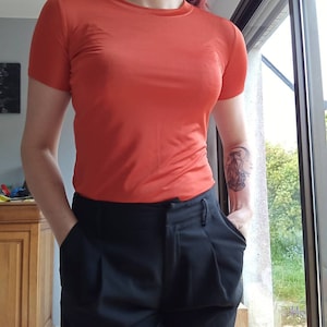 EN-ENG Tori Dress Pattern Pdf / Tori Dress Pdf Pattern - Etsy