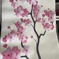 Oni Mask Goon Swords JDM Oil Slick Sticker - Anime Decal - Japan Car ...