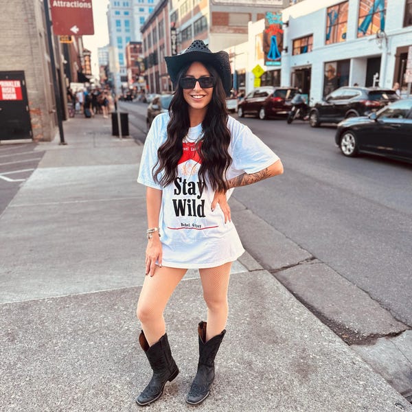 Cowboys and Angels Western Cowgirl Hoodie, Vintage Western Hoodie ...