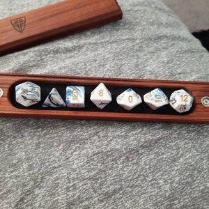 Porcelain Dice Set made to Order - Etsy