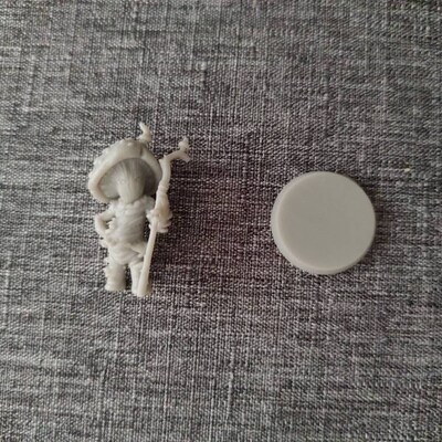 Flying Ornithopter Miniature Machine Dungeons and Dragons Mini RPG ...