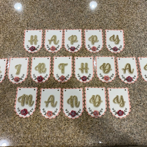 Bunting Basic Flag Shapes Banner Svg/dxf/png/jpeg | Garland Banners Cut ...