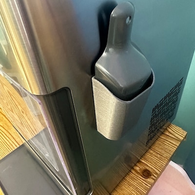 Astronaut Spaceship Vent 3D Printed - Etsy