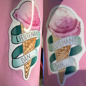 Forrest Gump Flash Sheet Art Print Tattoo Style A4 A3 Run - Etsy