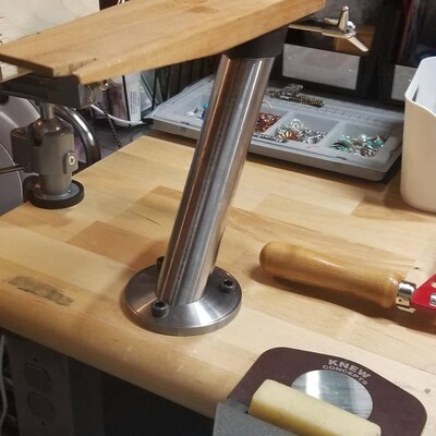 Adjustable Bench Pin - Etsy