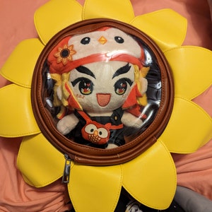 Milkoo the Cow Milky Bottle Keyring 2.5 Inch Double Sided - Etsy