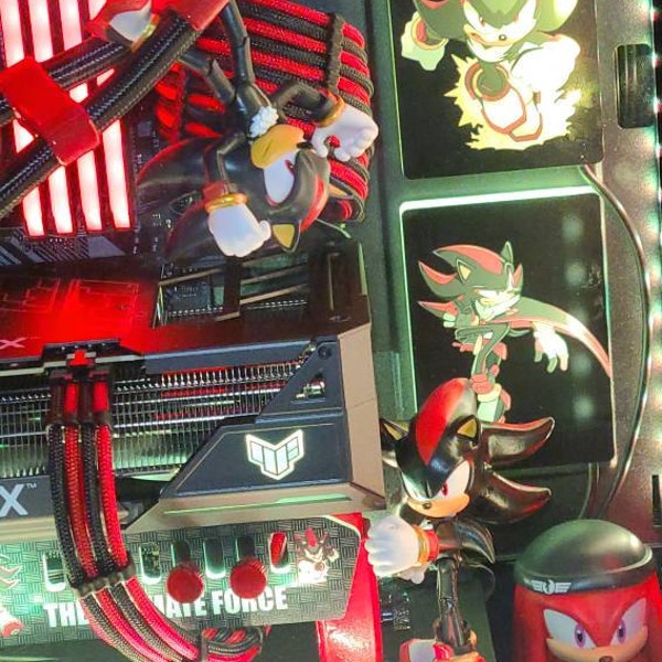 Personalizable Ssd Cover,rgb Ssd Cover,custom Pc Plate,rgb Ssd Plate ...