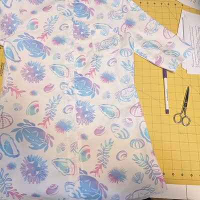 Evening Gown,wedding Guest Sewing Pattern, Ladies Size 2 to 30-A4-US ...