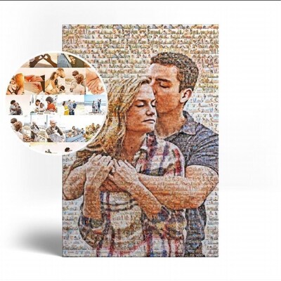 Custom Magazine Cover Gift Personalized Gift for Her Mom - Etsy