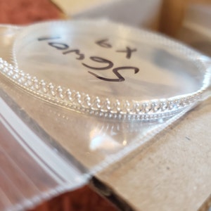 Thomas Mann studioFLUX Bench Pin by Eurotool BP200 | Etsy