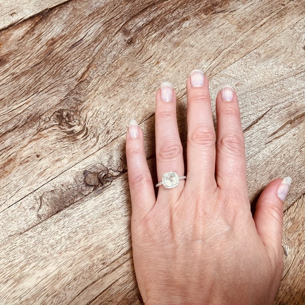 Antique Art Deco Lorgnette Spring Loaded Spectacles in Case Opera ...