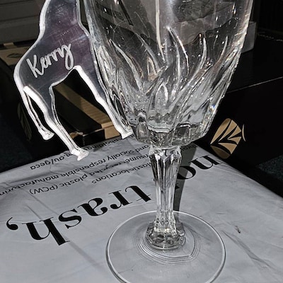 Scales of Justice Acrylic Cake Topper Cake Decor Modern Gold Silver ...